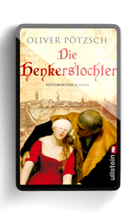 eBook: Die Henkerstochter | Oliver Pötzsch